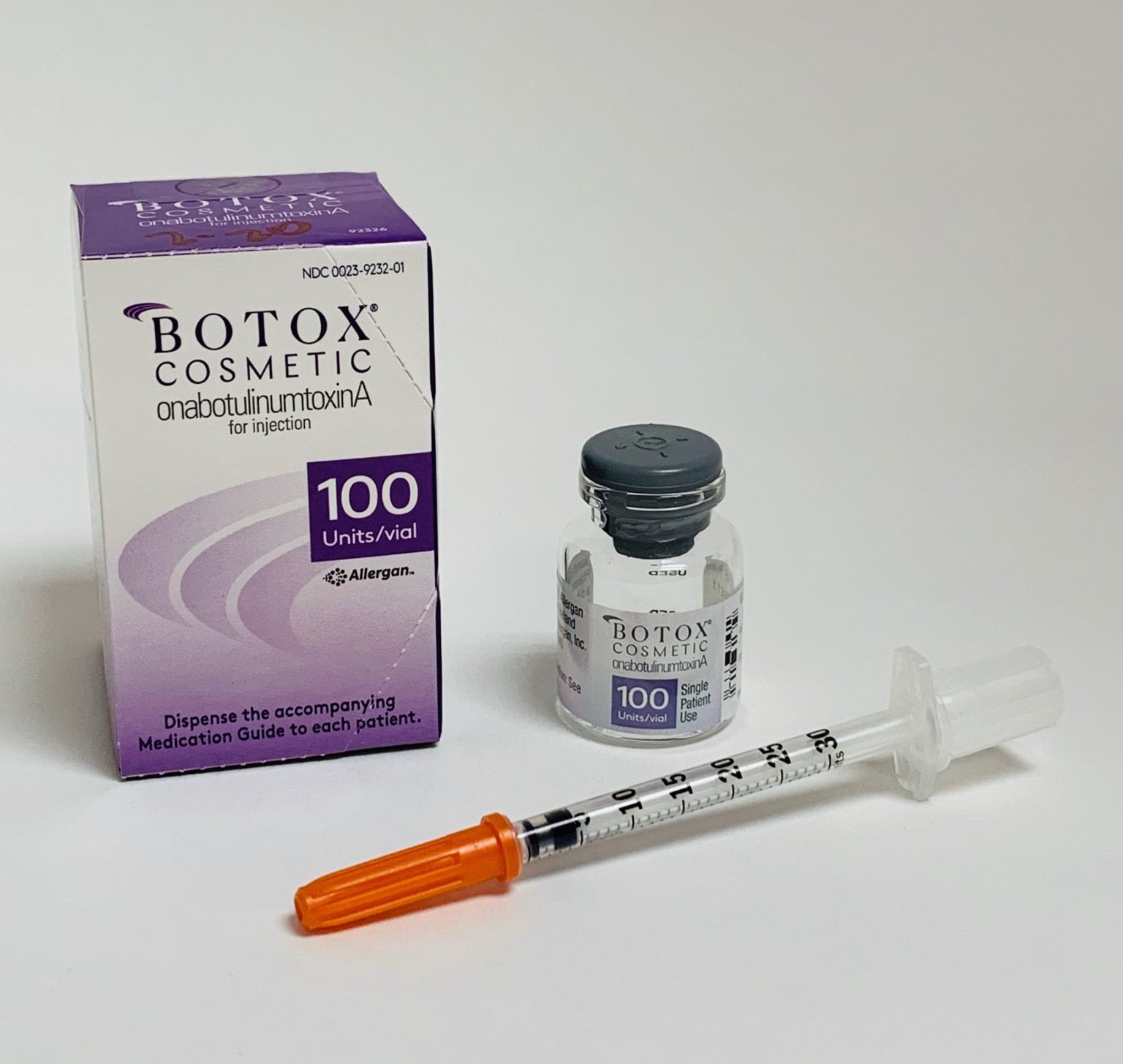 BOTOX® Cosmetic in Fort Worth, TX | Kelly R. Kunkel, M.D., P.A.